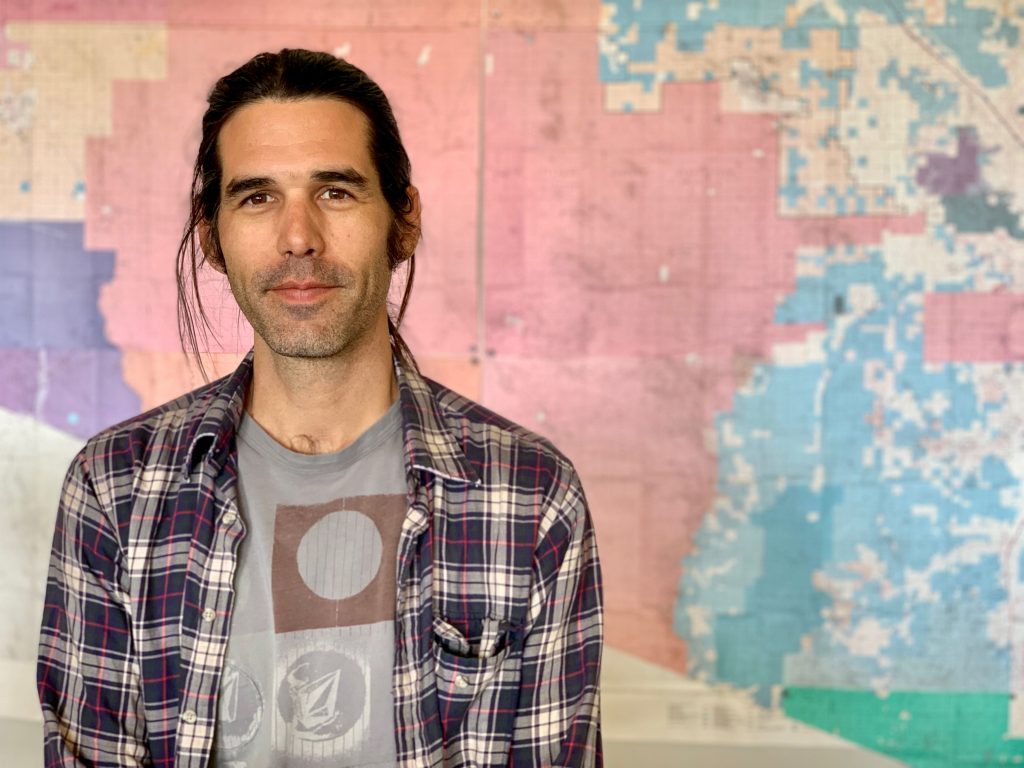 Estados Unidos: Decisión de volver a juzgar al Dr. Scott Warren forma ...