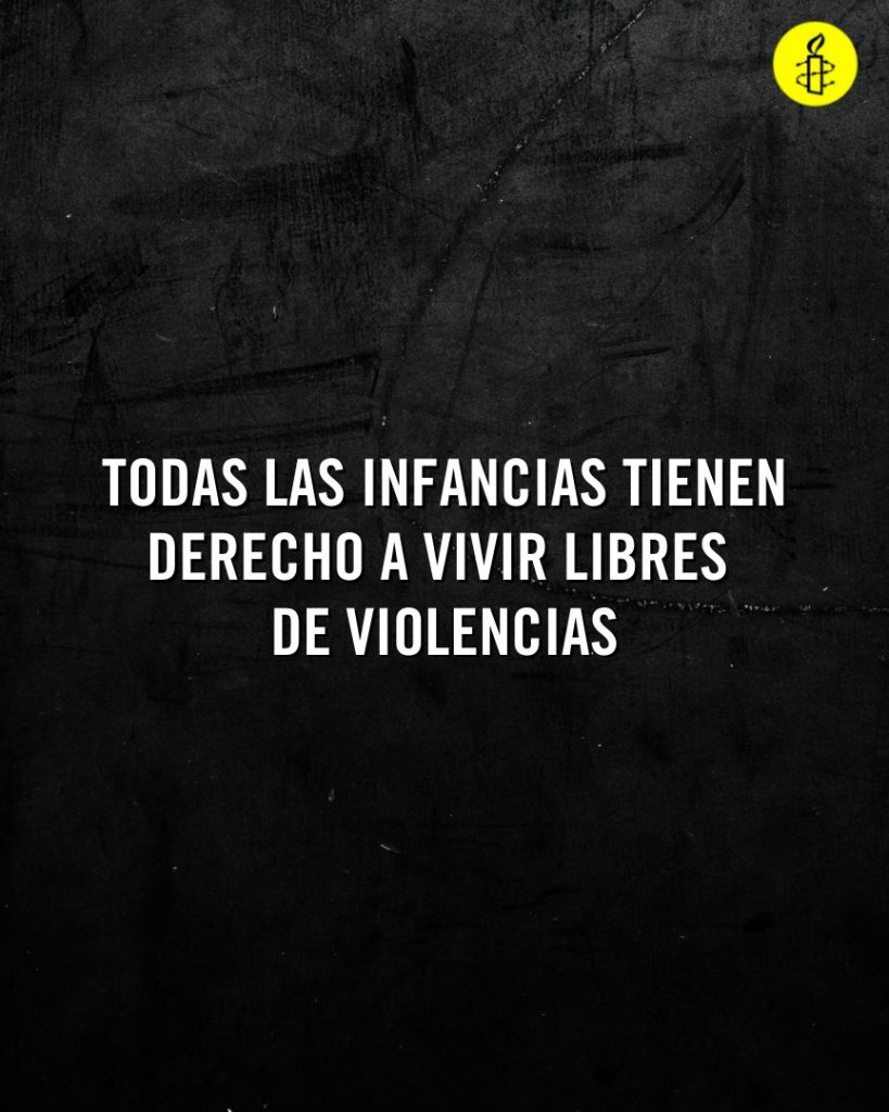 El caso de Lucio Dupuy y las violencias en las infancias