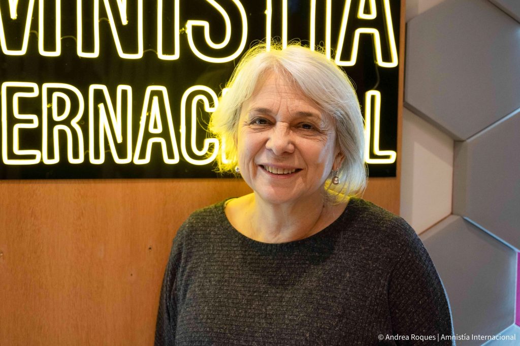 Marisa Pineau, historiadora y profesora plenaria de la UBA: “No podemos ...